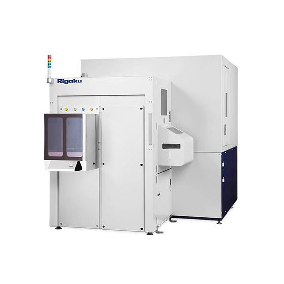 (주)한국아이티에스 - XRTmicron